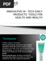 144 Longrich Product Catalogue | PDF | Shampoo | Clinical Medicine