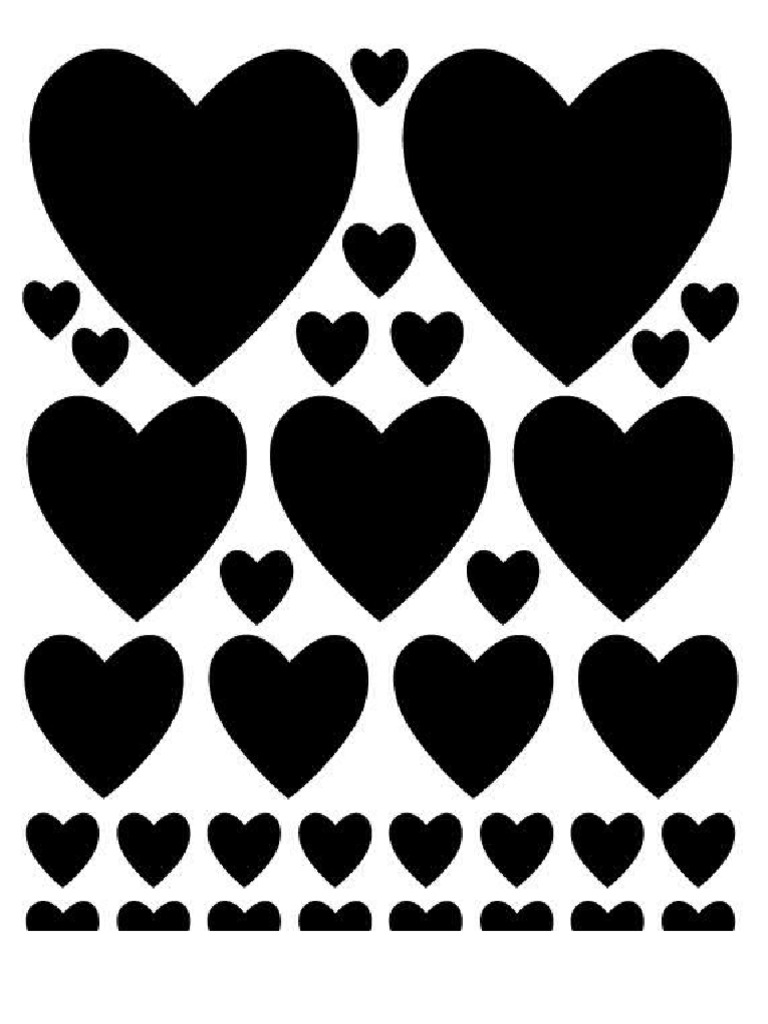 Stencil Design | PDF