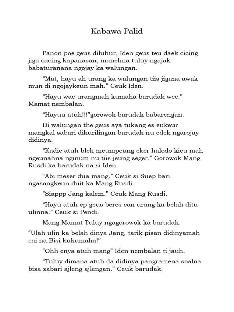 Carpon B Sunda M.atthariq Xi TJKT 1 | PDF Carpon B Sunda M.atthariq Xi TJKT 1 | PDF