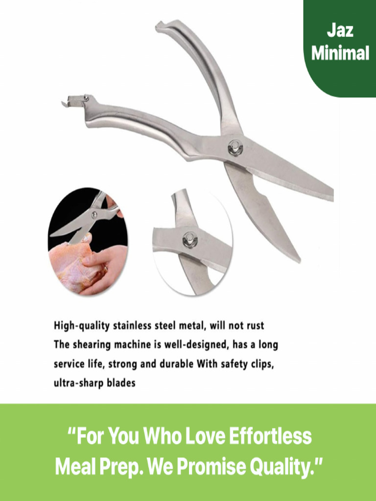 2https://shopee Com My/jaz Minimal | PDF