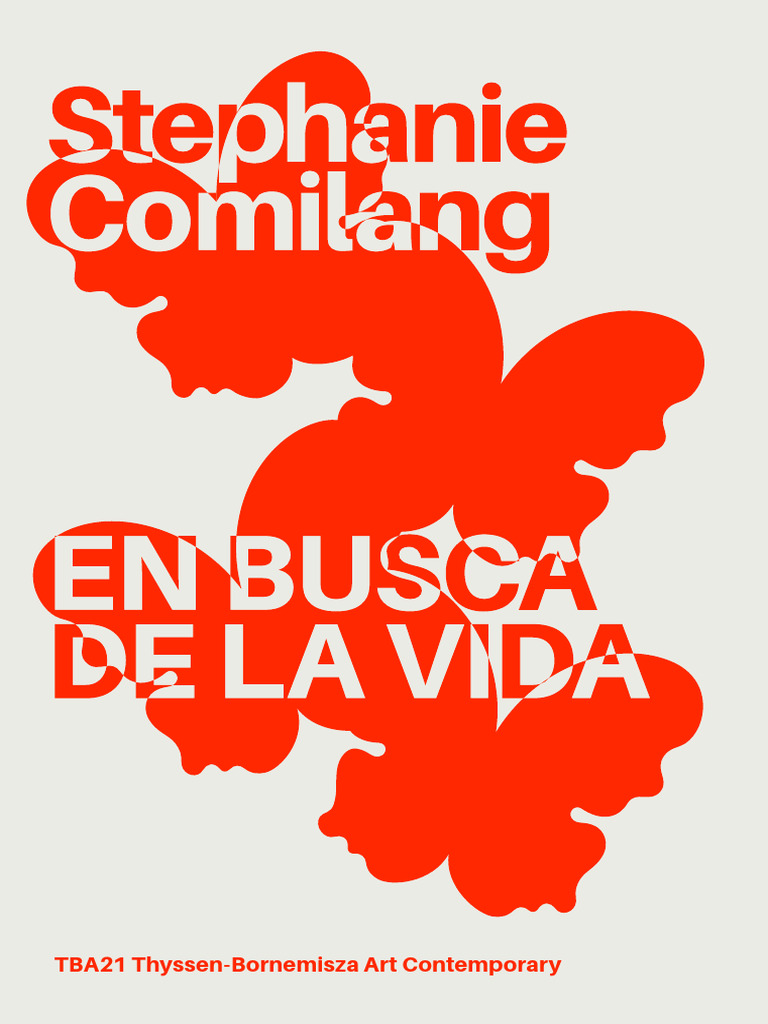 En busca de la vida: Stephanie Comilang | PDF | Ojo