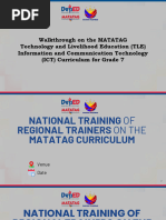 Orlando Vea: Tech Innovator & Entrepreneur | PDF | Service Industries