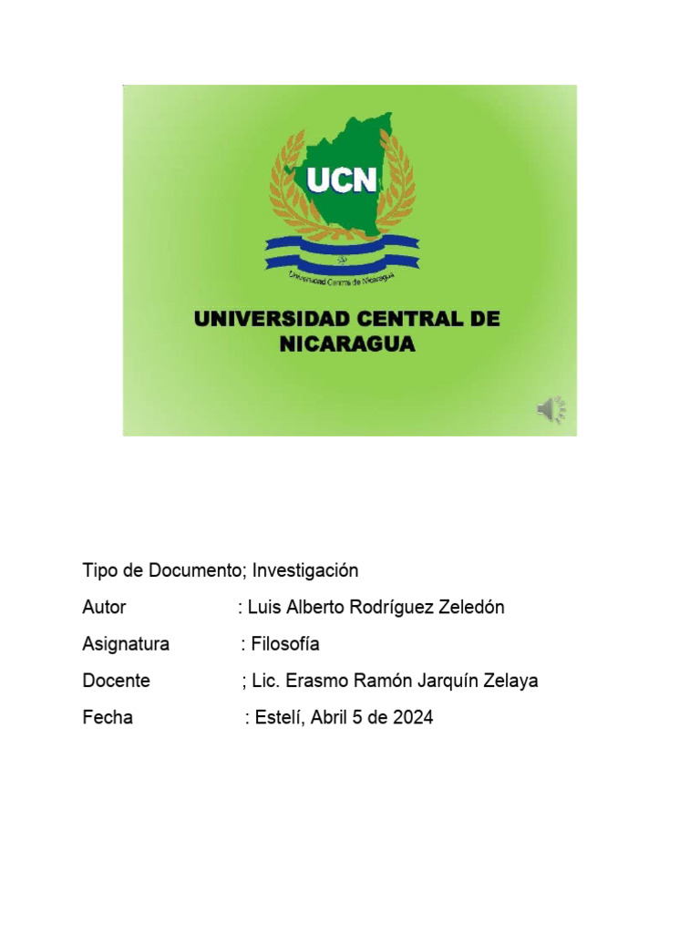 Resumen - Docx Taaarea Luis 2 | PDF | Amor | Pensamiento