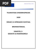 Die Driehoekige Sirkel Opsomming | PDF