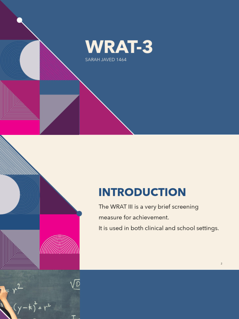 Presentation 6 | Download Free PDF | Cognition | Behavioural Sciences