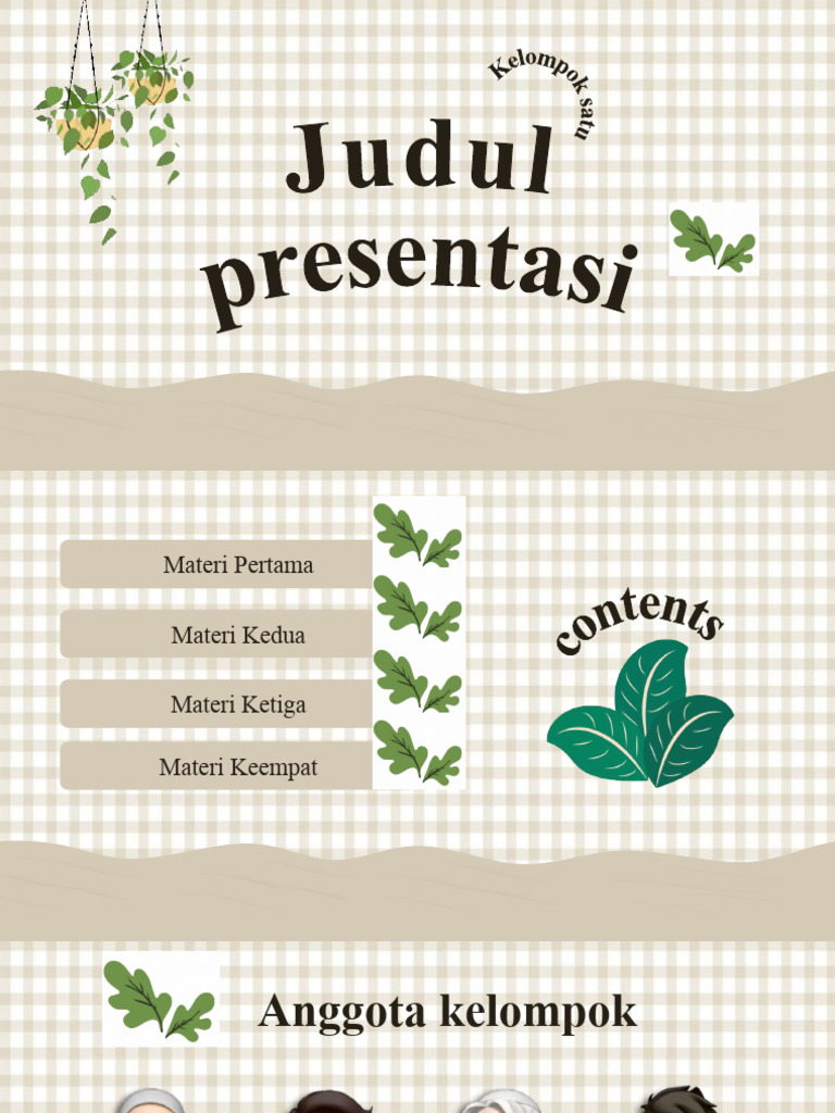 Part #50 Template | PDF