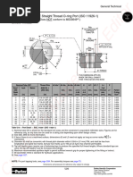 AN - NPT - Metric - INCH (SAE) Conversion Charts | PDF | Home & Garden ...