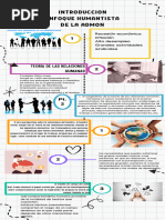 Mapa Conceptual, Patrón y Trabajador | PDF