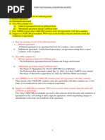 Caribbean Studies Syllabus Overview 2025 | PDF | Caribbean | Diaspora