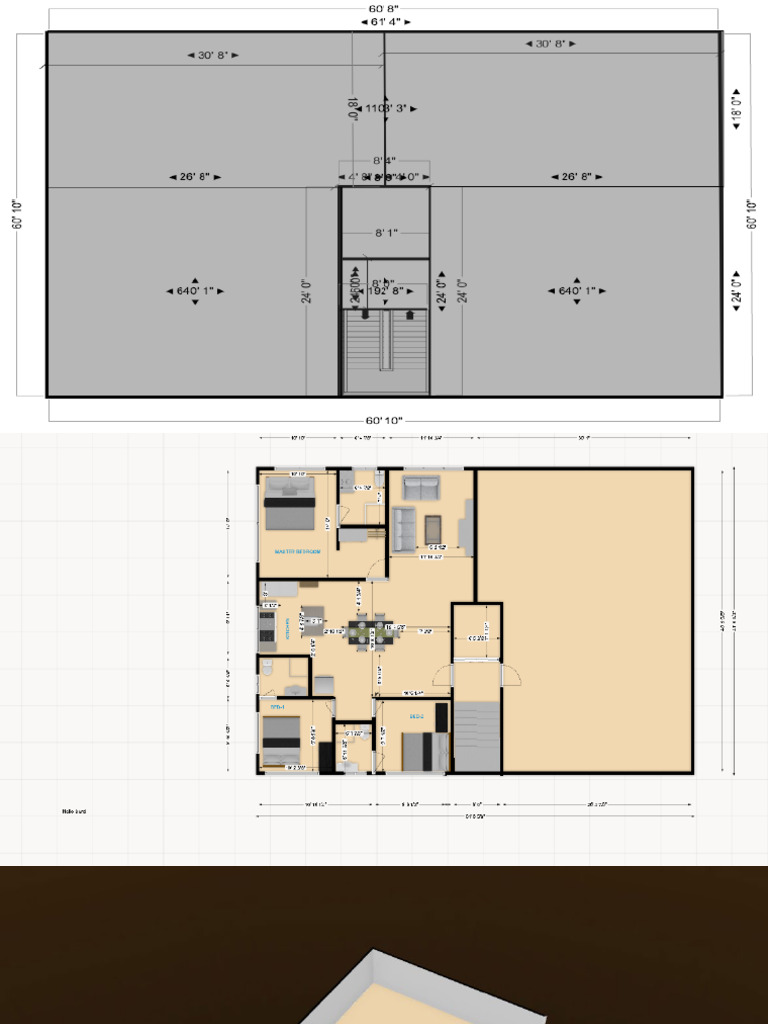 Aisc Design Example | PDF