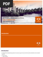 Standard Vs Modified Proctor Test | PDF