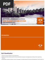 AASHTO Soil Classification Guide | PDF | Sand | Applied And ...