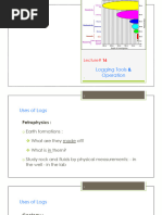 MD, TVD, and TVDSS Explained | PDF