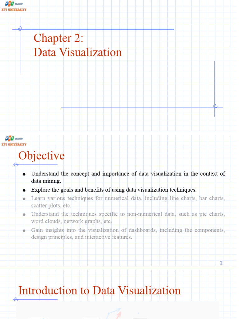 2.1 Introduction To Data Visualization | PDF | Data | Data Management 2.1 Introduction To Data Visualization | PDF | Data | Data Management