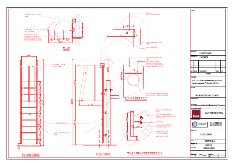 LADDER 31.05.2020-Layout2 | PDF | Pipe (Fluid Conveyance) | Mechanical ...