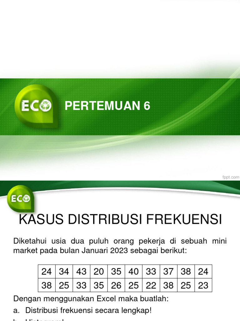 Pertemuan 6 2024 Work Book | PDF