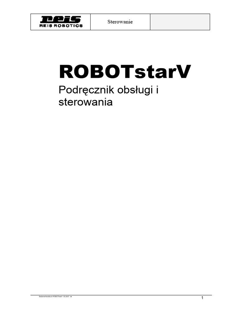 Bedienung Kurzanleitung Pol1 | PDF