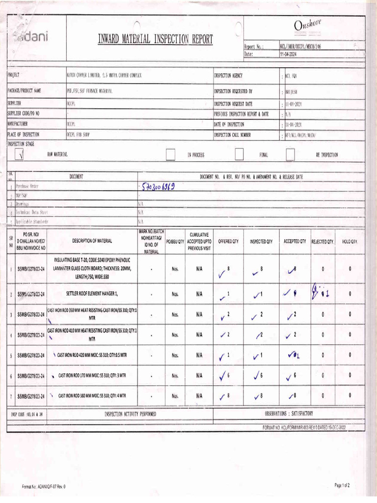 IMIR-246 | PDF | Building Engineering