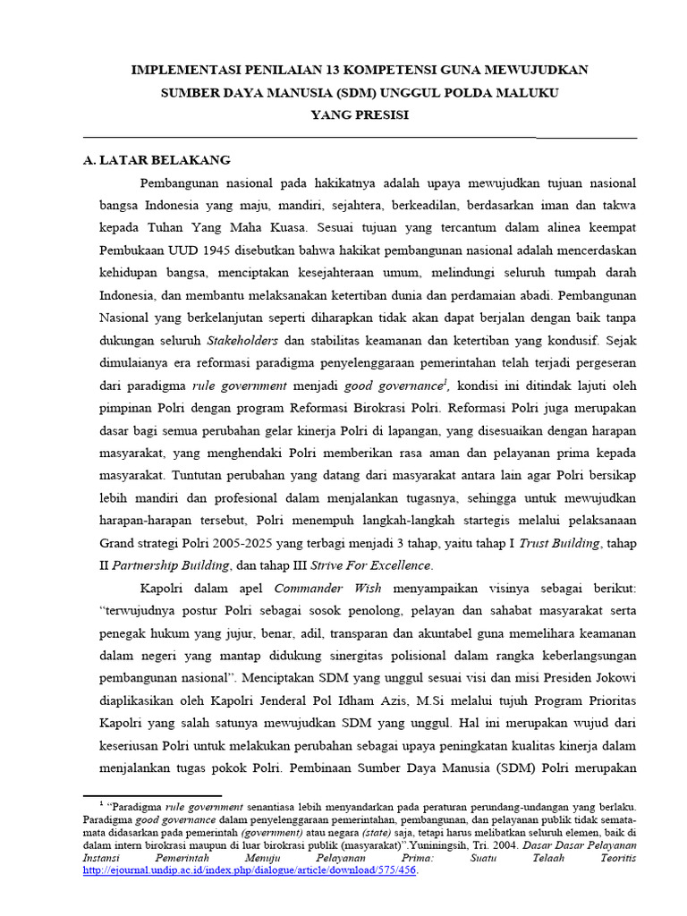 Kartul Pak Bambang | PDF