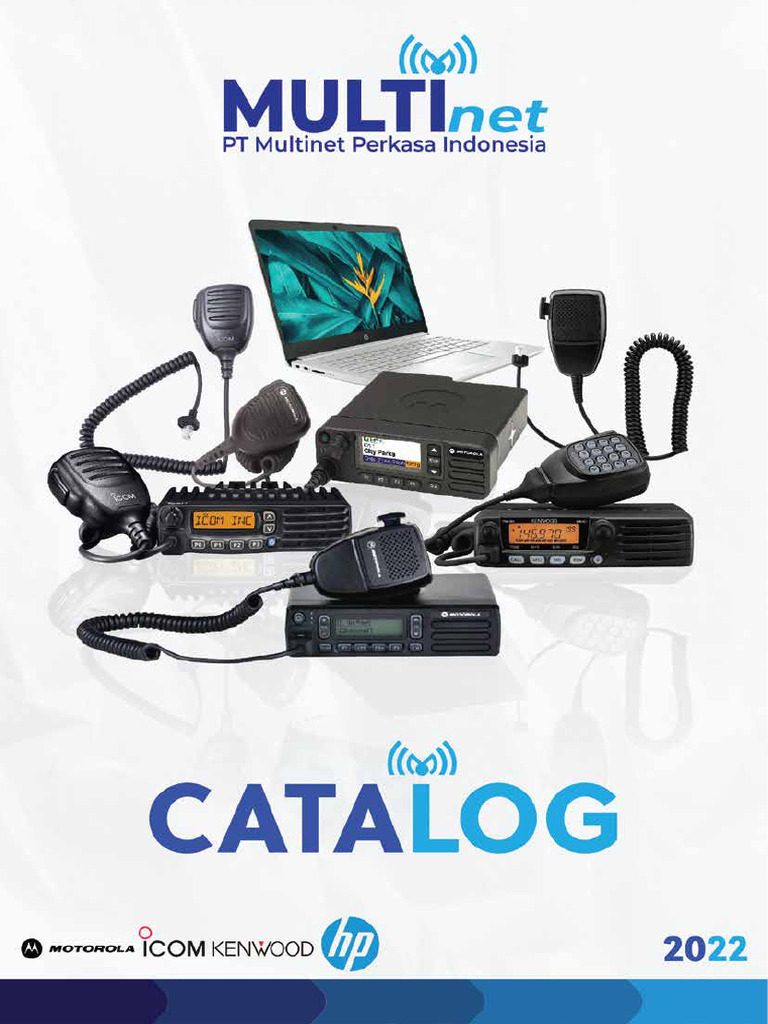 MPI Catalog | PDF