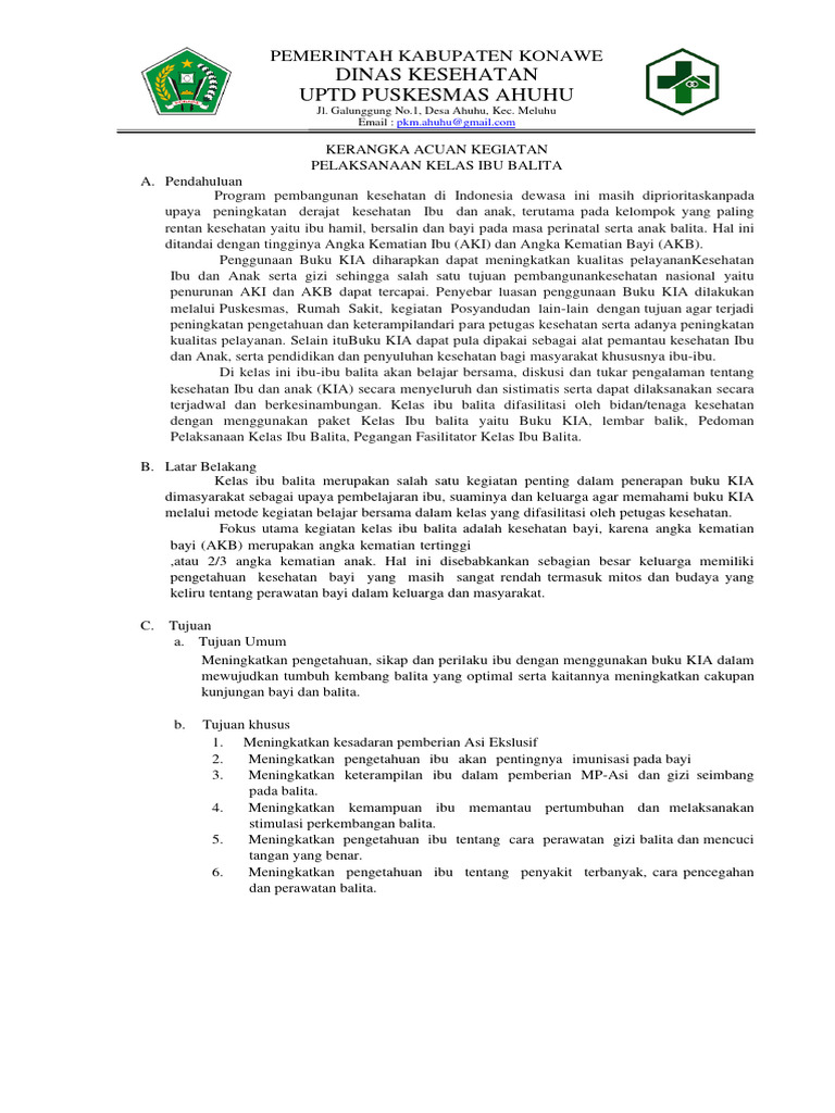 Kak Ukm Esensial | PDF