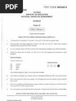 Ghost Boys Novel Study Guide | PDF | Grief | Bullying