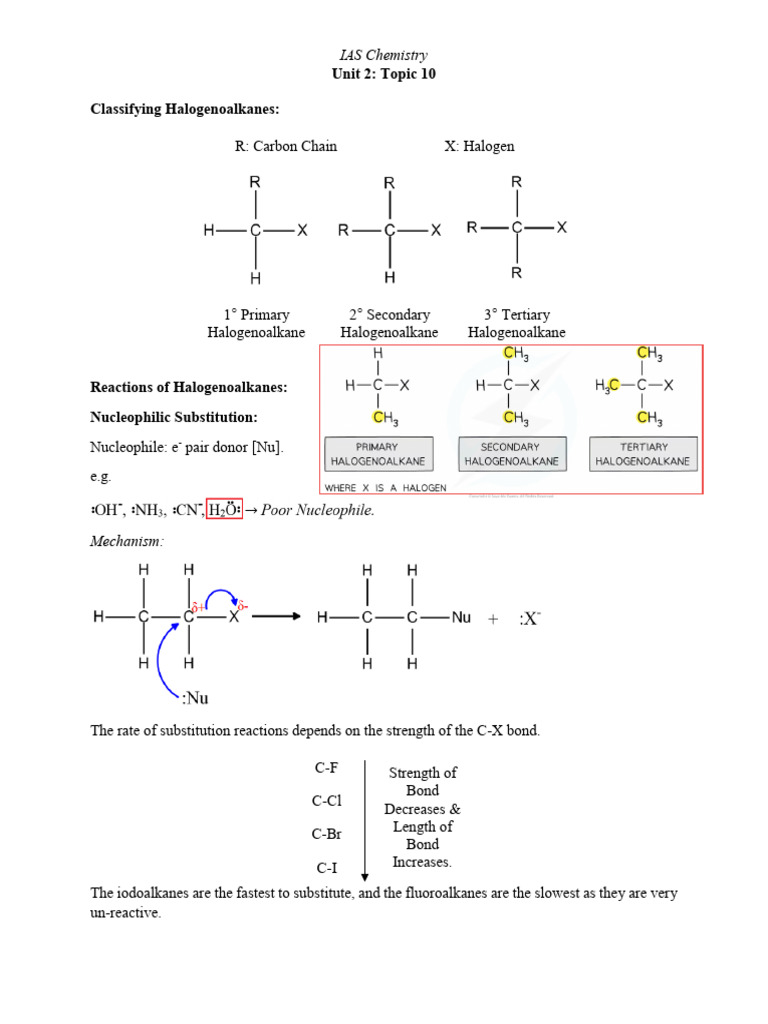 Notes Main Pdf Aldehyde Hydroxide