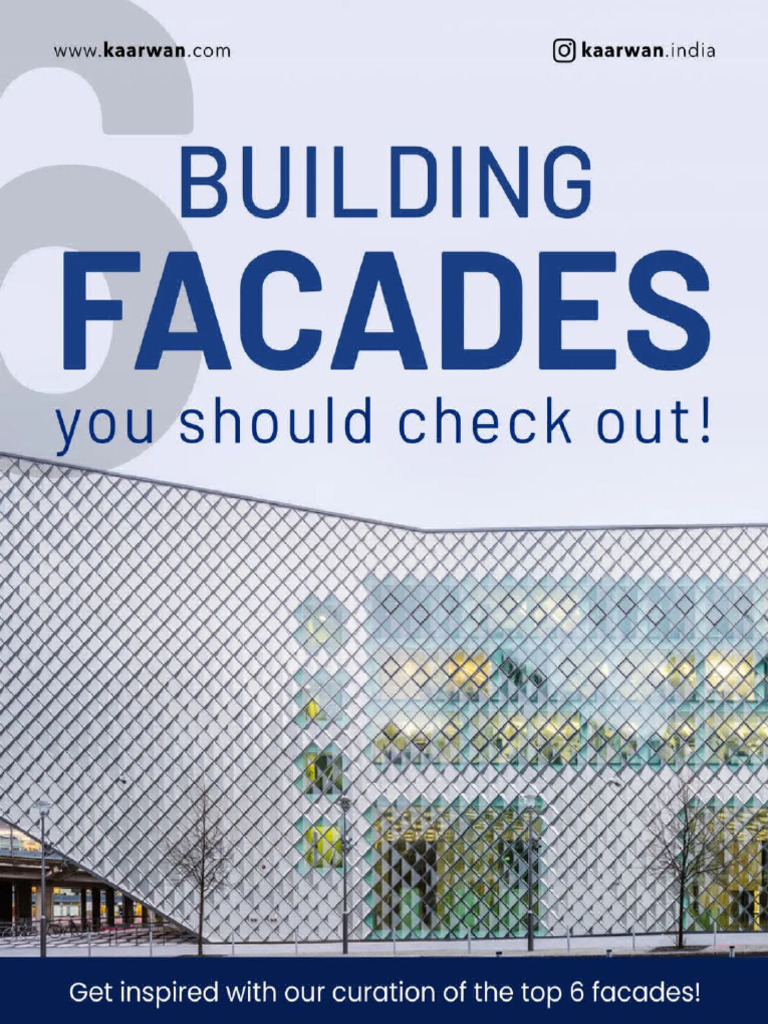 Building Facade | PDF