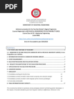 Students' Handbook: The Uwi School of Nursing, Mona | PDF | Midwife ...