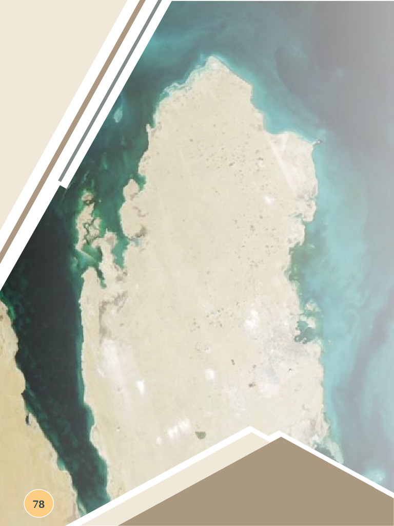 Lesson-9 and 10-2 | PDF | Arabian Peninsula | Qatar