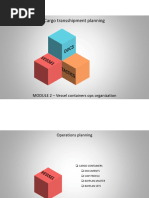 Navis N4 Terminal Operating System Overview | PDF | Computer Terminal ...