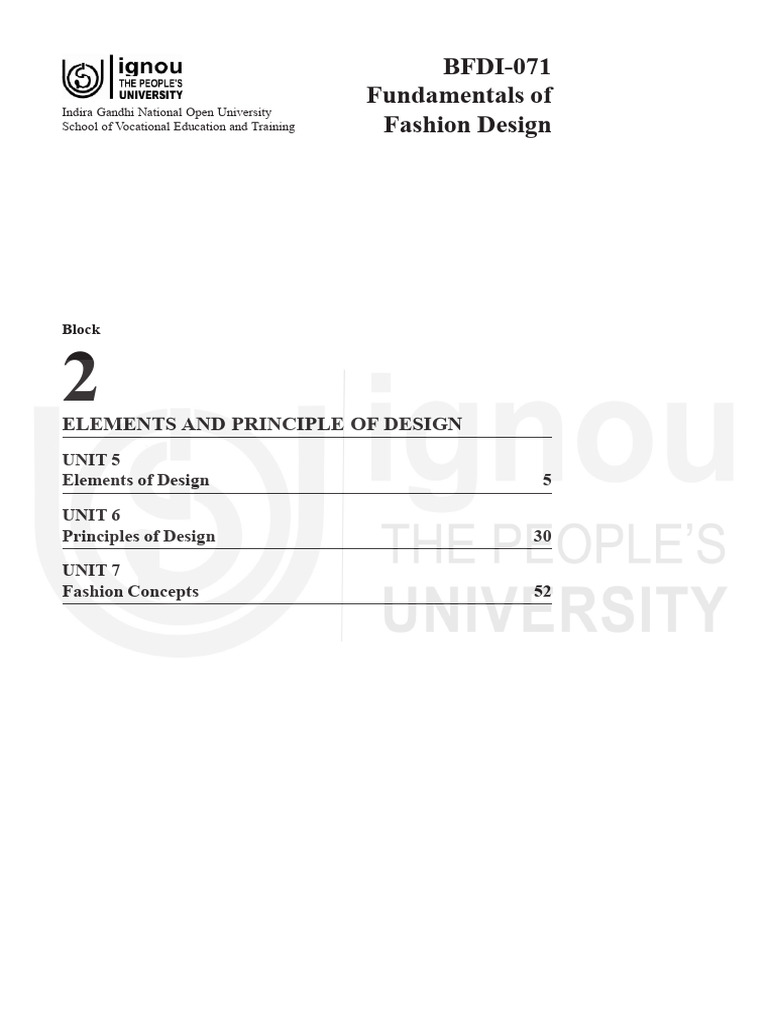 Block 2 | PDF | Color | Shape
