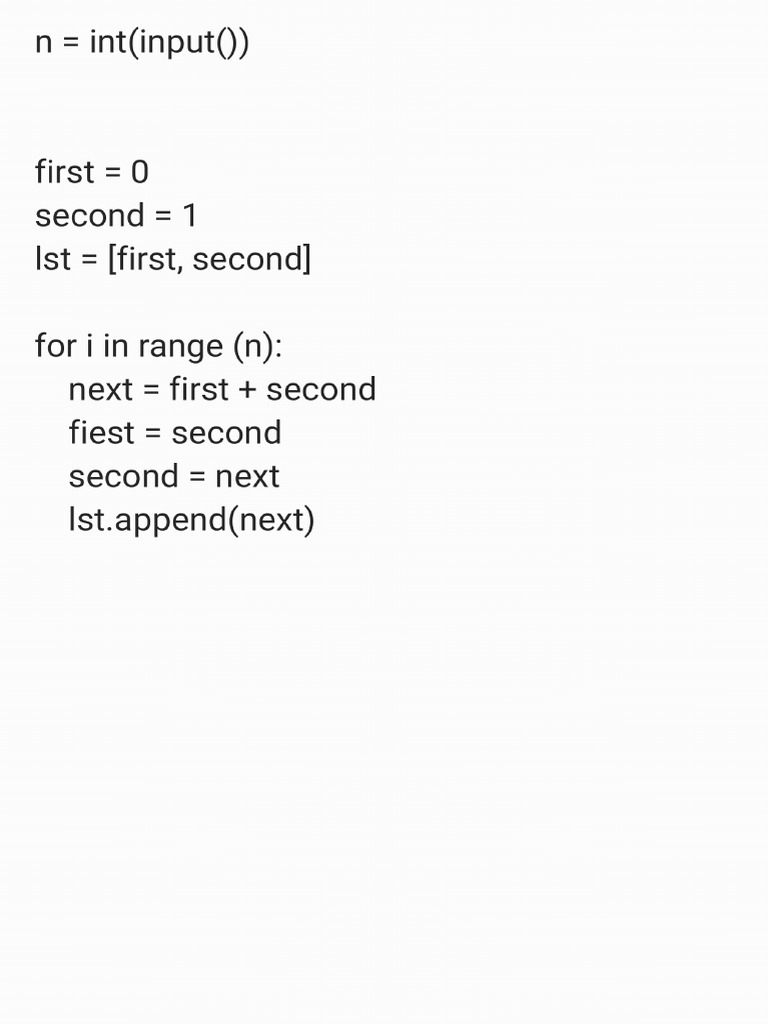Notes About Python Introduction Pdf 0121