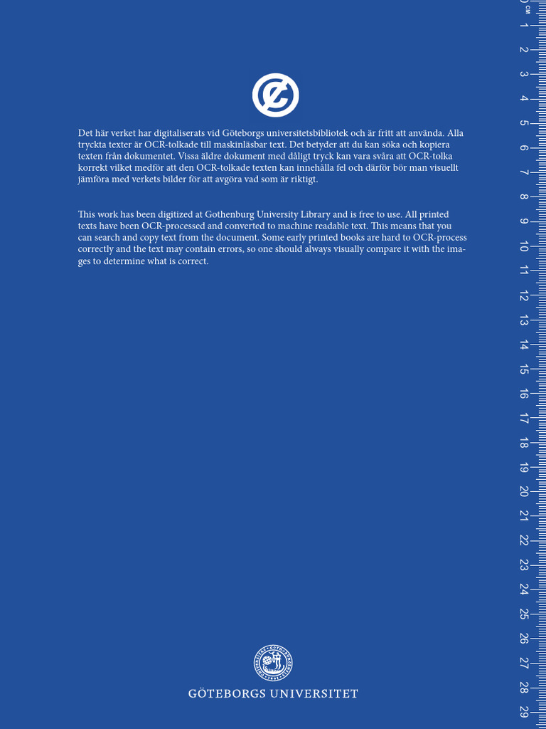 Revista Idun 1891 Laura Netzel | PDF