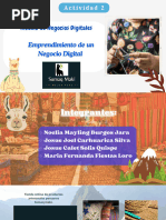 Manual de POS Niubiz | PDF | Documento de identidad | Tarjeta de crédito