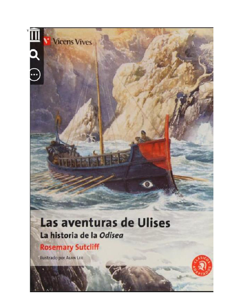 Las Aventuras de Ulises | PDF