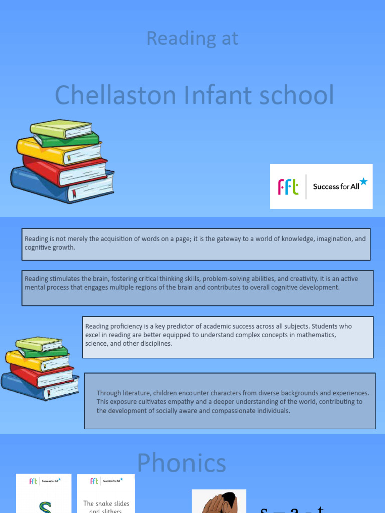 Phonics Parent Presentation | PDF | Phonics | Fluency