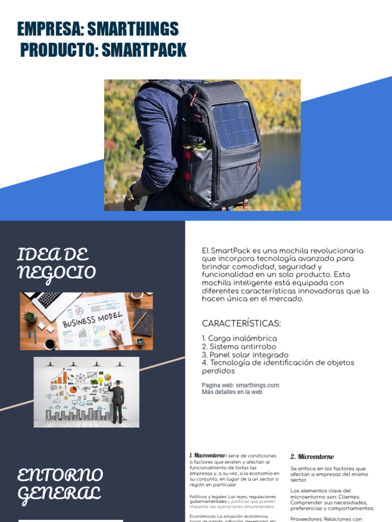 Smartpack Pdf Pdf Business Calidad Comercial