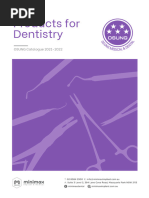 Ricketts Cephalometric Superimposition | PDF | Human Anatomy | Mouth