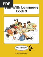Fun With Language Book 5 | PDF | Preposition And Postposition | Noun