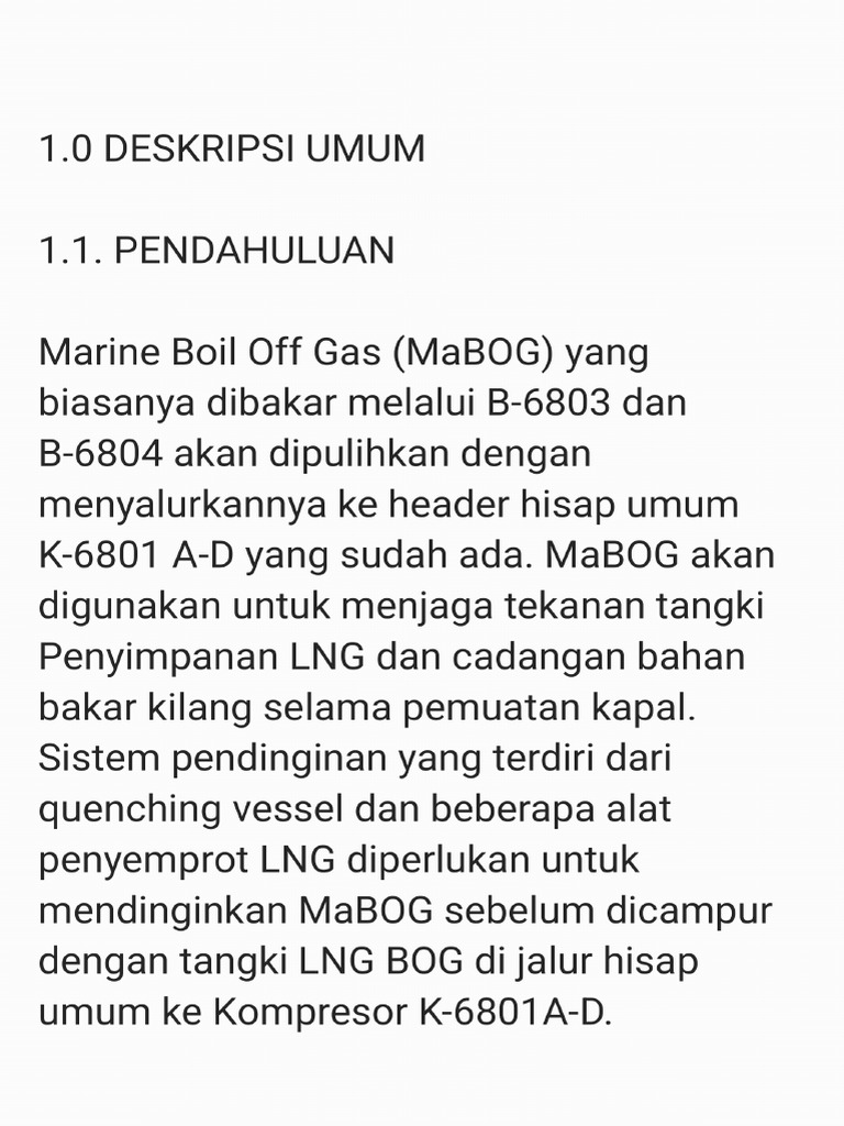 Mabog 1 | PDF