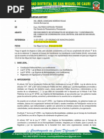 Funciones y Estructura del CCL en Perú | PDF | Gobierno local | Alcalde