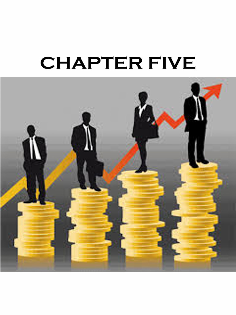 Chapter V | PDF | Employment | Human Resource Management