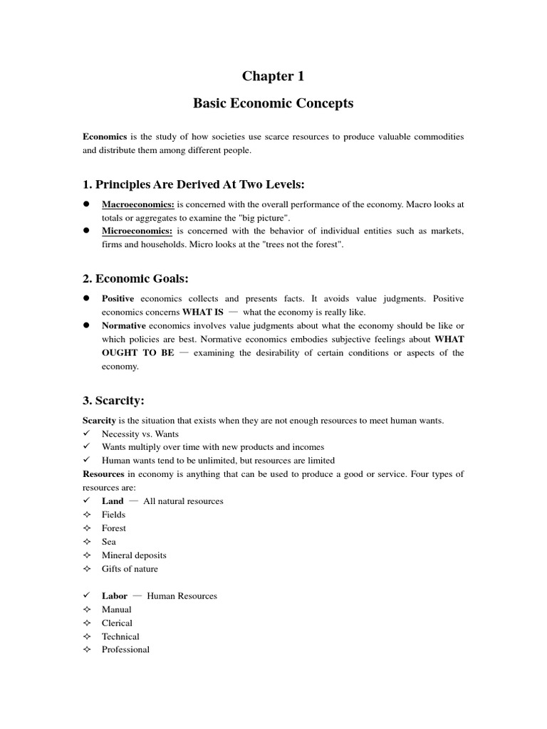 Microeconomics | Download Free PDF | Utility | Demand