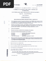 CCSLC Booklet | PDF | Educational Assessment | Teachers