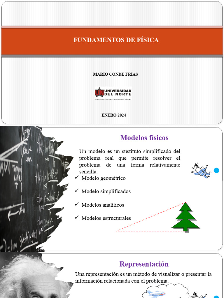 Clase Uninorte MC Sin Anamacion | PDF | Vector Euclidiano | Sistema de ...