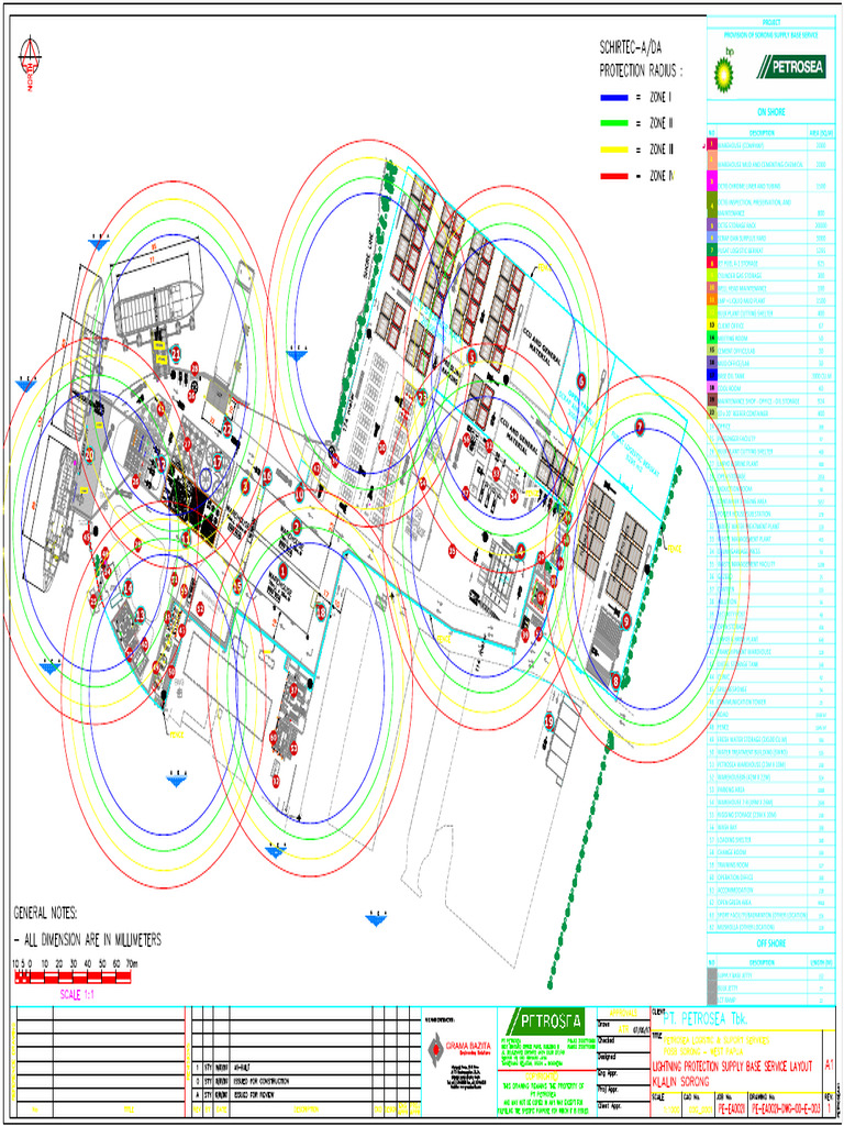 Pe Ea002i DWG 00 e 003 | PDF