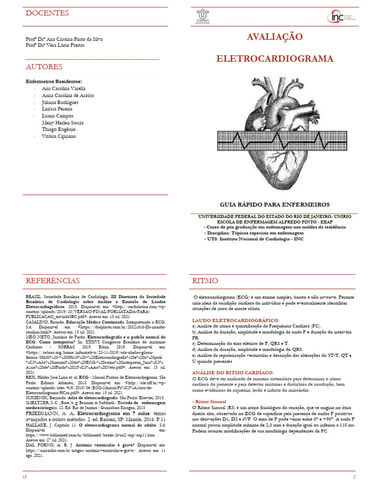 Avaliacao_do_eletrocardiograma-Guia_rapido_para_enfermeiros - UNIRIO ...