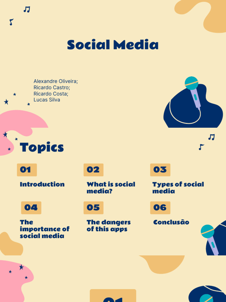 Social Media | PDF | Social Media | Popular Culture & Media Studies Social Media | PDF | Social Media | Popular Culture & Media Studies