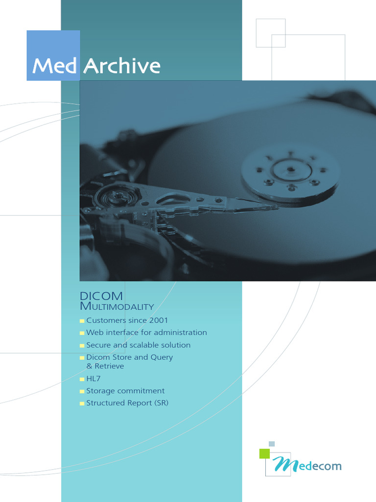 MEDECOM Fiches - GB 6 Archive | Download Free PDF | Computer Engineering | Digital Technology